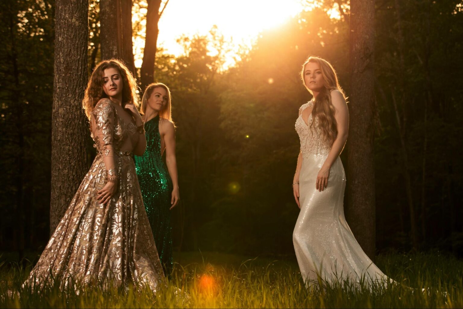 How to Choose Your Formal Dress Colors in 2025 - Notinthekitchenanymore