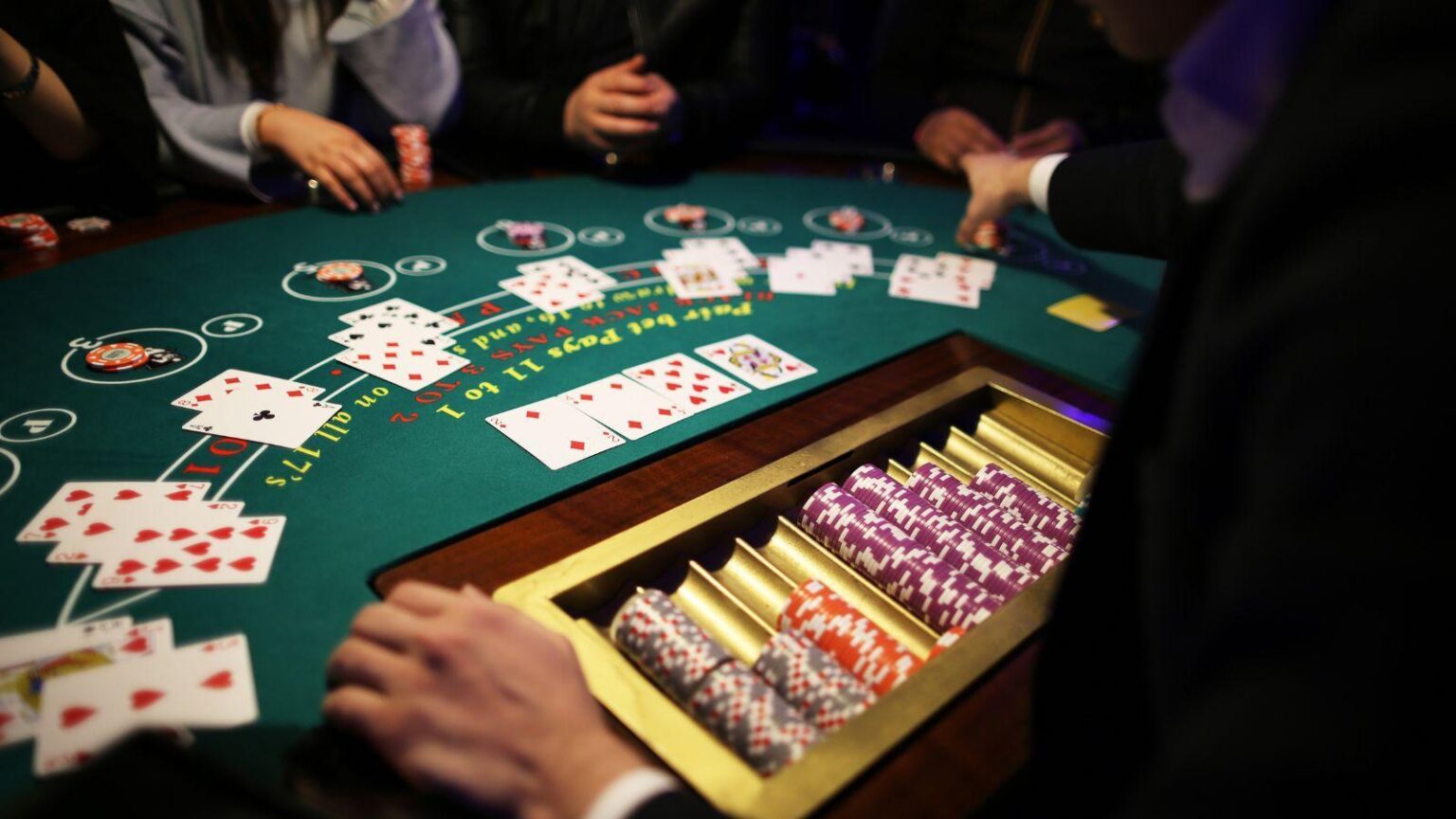 Boomerang Casino Overview: Cashback Rewards, VIP Perks — and a Growing ...